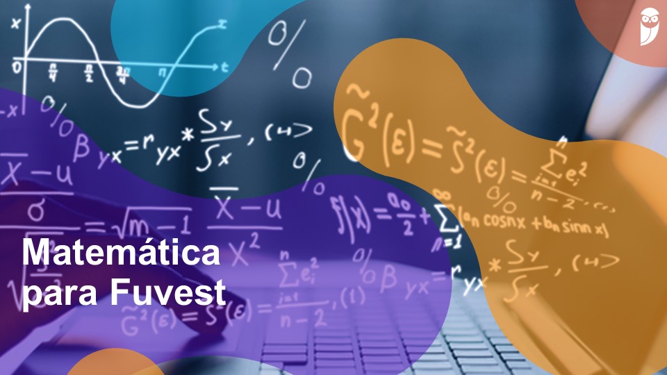 Matemática Para Fuvest Funções Matemáticas