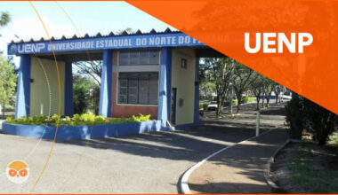 uenp - Estratégia Vestibulares