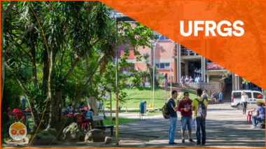 Vestibular UFRGS: calendário, cursos, concorrência e mais