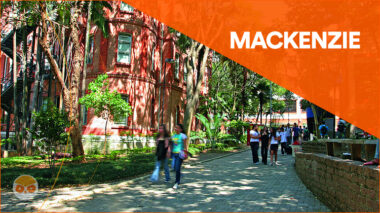 Mackenzie: provas, calendário, cursos e mais│Blog do Estratégia ...