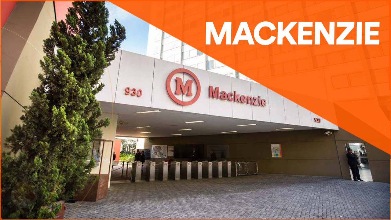 Vestibular Mackenzie: provas, calendário, cursos e mais