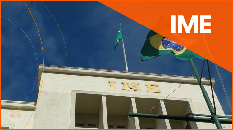 Vestibular IME: etapas, calendário 2024 e cursos