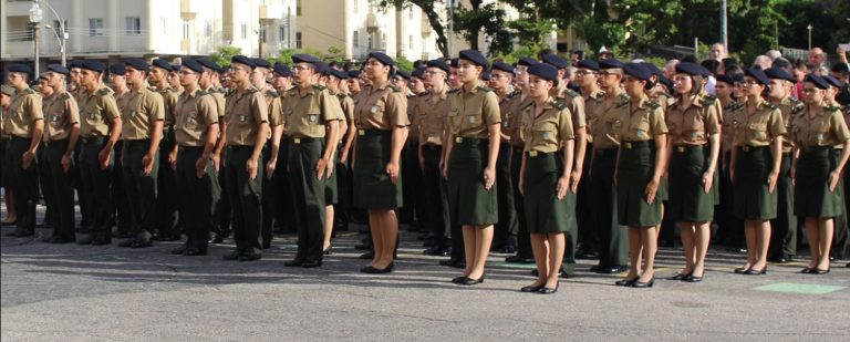 IME ou ITA: carreiras, cursos e muito mais! - Estratégia Militares