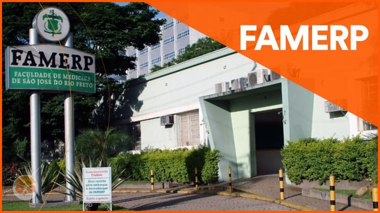 Vestibular Famerp: cursos, datas, inscrição e mais