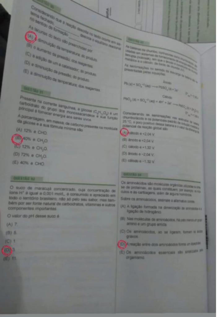 Vestibular UEA e SIS: Últimas Notícias!│Estratégia Vestibulares