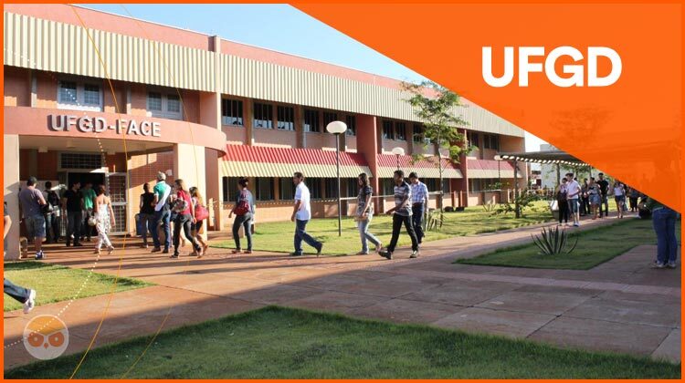 Vestibular UFGD: calendário, provas, cursos, vagas e mais