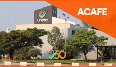 vestibular acafe - Estratégia Vestibulares