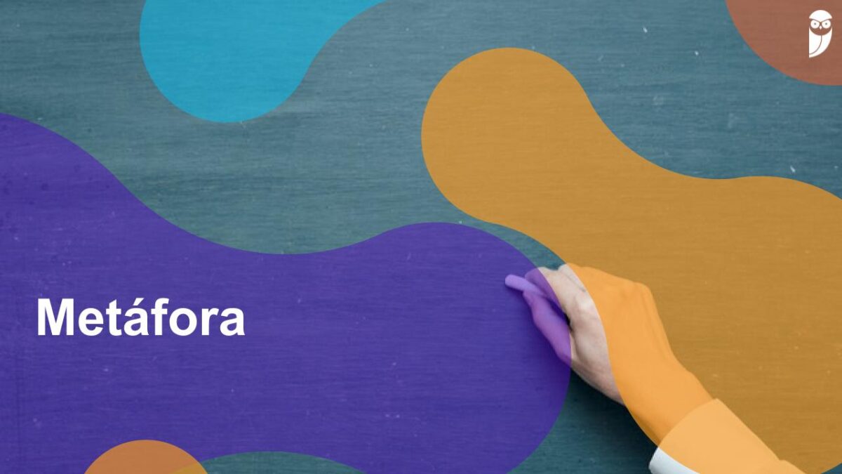 Metáfora no Enem: o que é, como é cobrado e questões