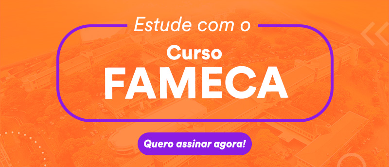 Vestibular Fameca 2024: inscrições já podem ser feitas | Portal EV