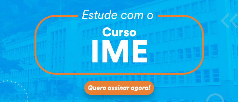 Vestibular IME: etapas, calendário 2024 e cursos