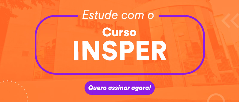 Calendário Insper 2024: datas, inscrições, provas, resultado e mais