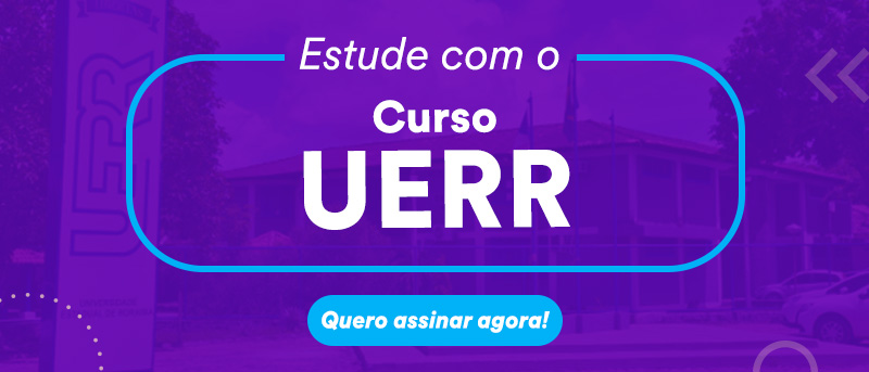 Uerr 2023: confira locais de prova do vestibular