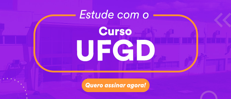 UFGD divulga edital do vestibular 2023 UFGD divulga edital do vestibular 2023
