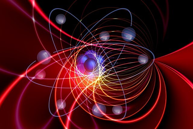 Atomística: estrutura e características