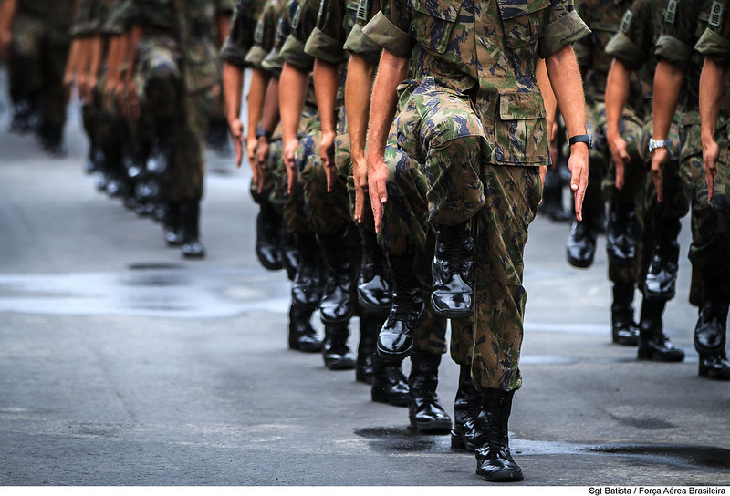 Especialidades da EEAR: função, cursos e mais!