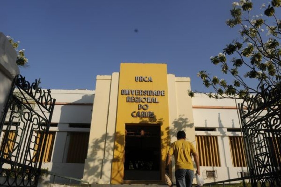 Urca: confira a relação candidato/vaga da universidade