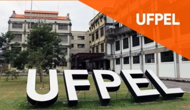 vestibular ufpel - Estratégia Vestibulares