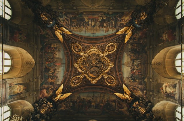 Barroco no Brasil: principais artistas e obras