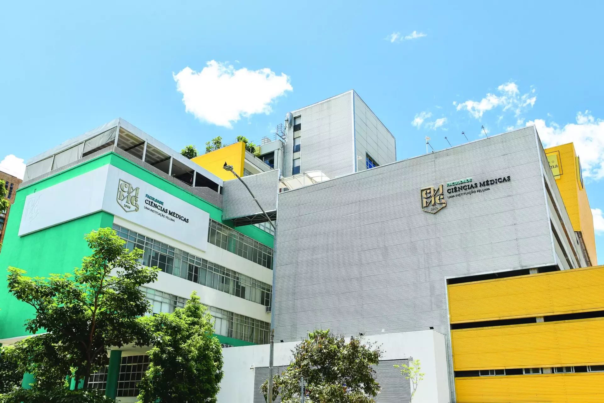 FCM-MG abre inscrições para o vestibular de Medicina 2022/2