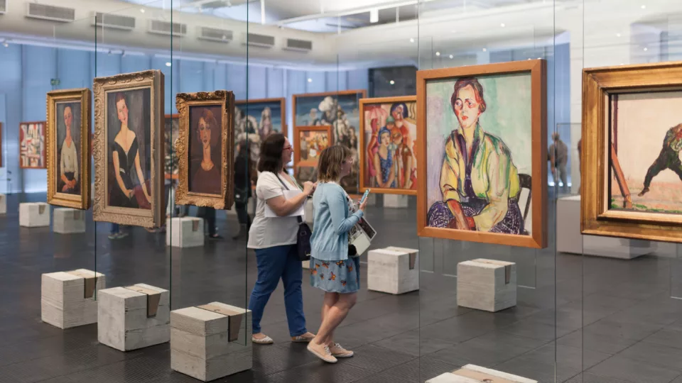 Faculdade de Museologia: como é, carreira, grade curricular e mais