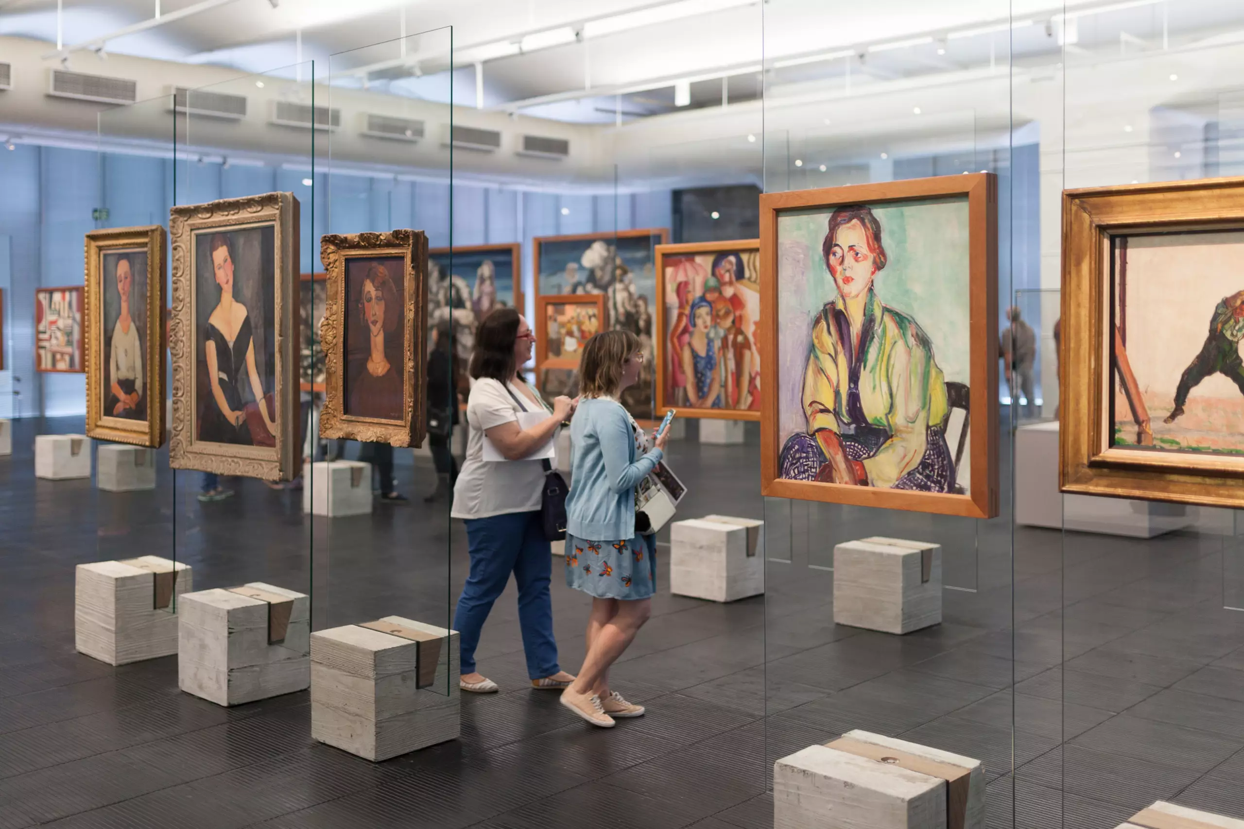 Faculdade de Museologia: como é, carreira, grade curricular e mais