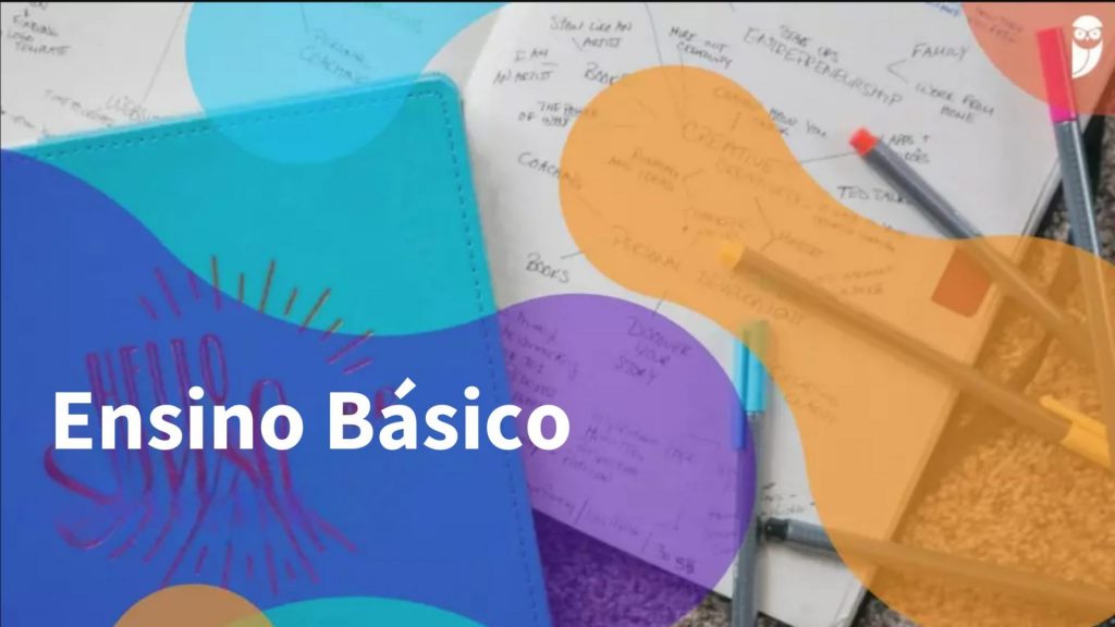 Ensino Básico - Estratégia Vestibulares