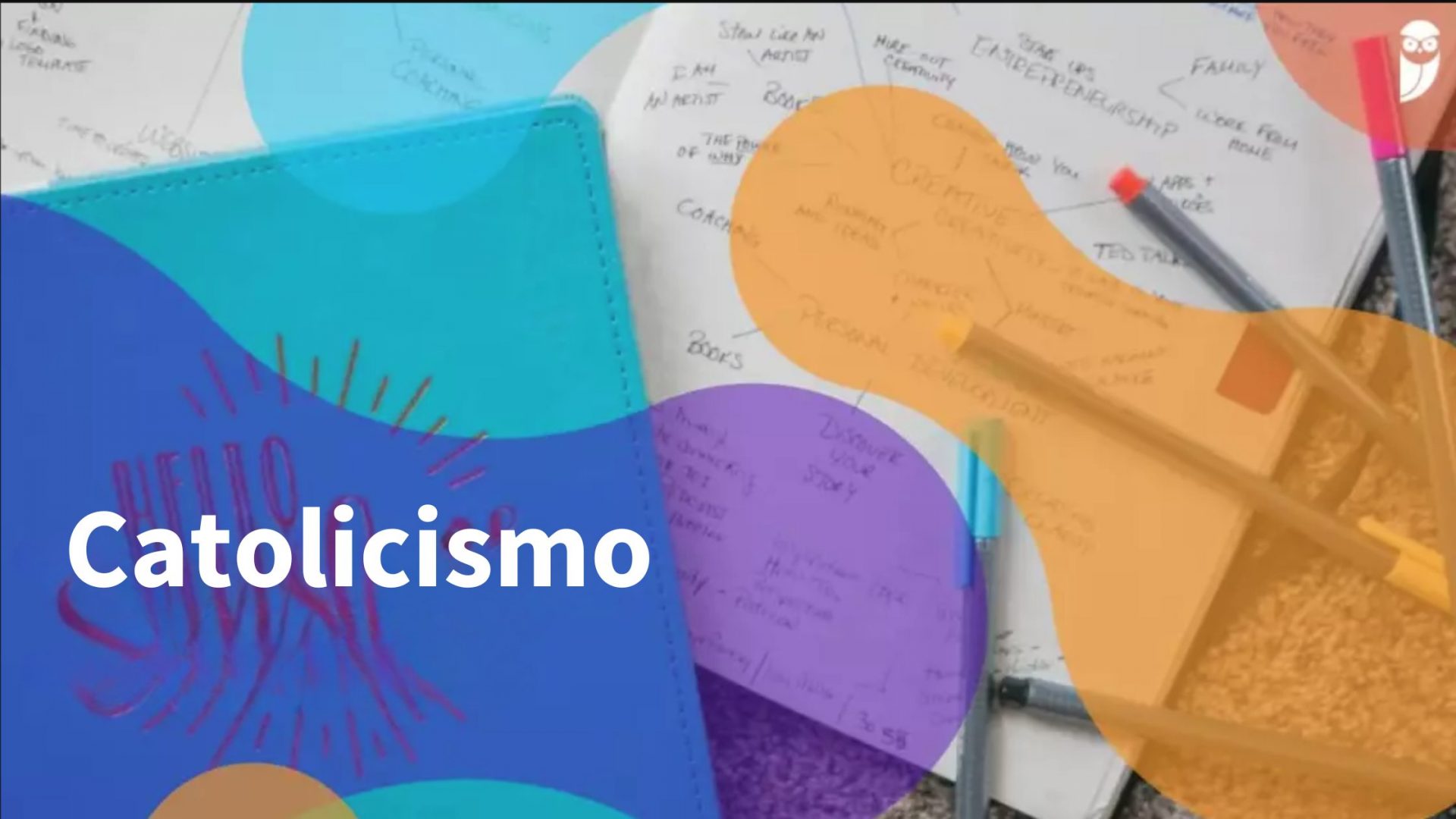 Catolicismo - Estratégia Vestibulares