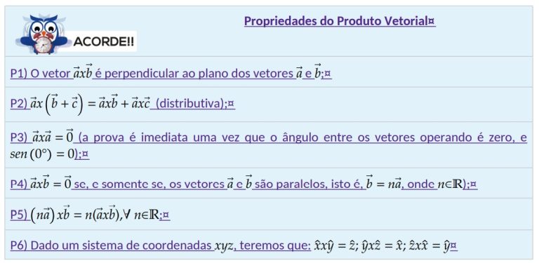 Vetores: definição, decomposição, subtração e mais!