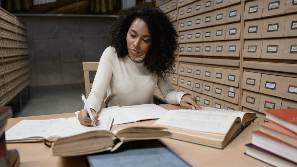 Vestibular UFU: notas de corte da universidade