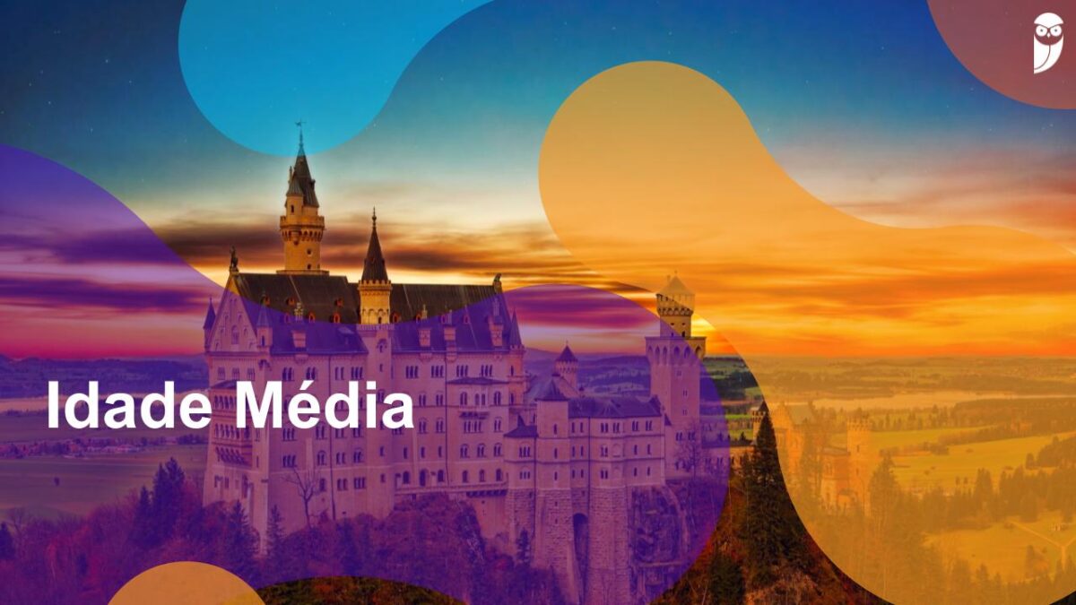 Idade média: história, características, períodos e sociedade