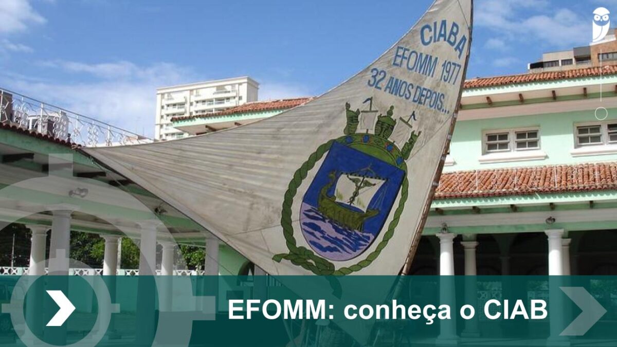 CIAB: o que é, cursos, como ingressar e mais - Estratégia Militares!