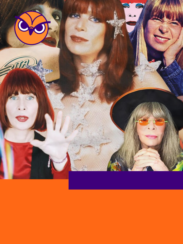 7 músicas de Rita Lee que podem ser usadas como repertório