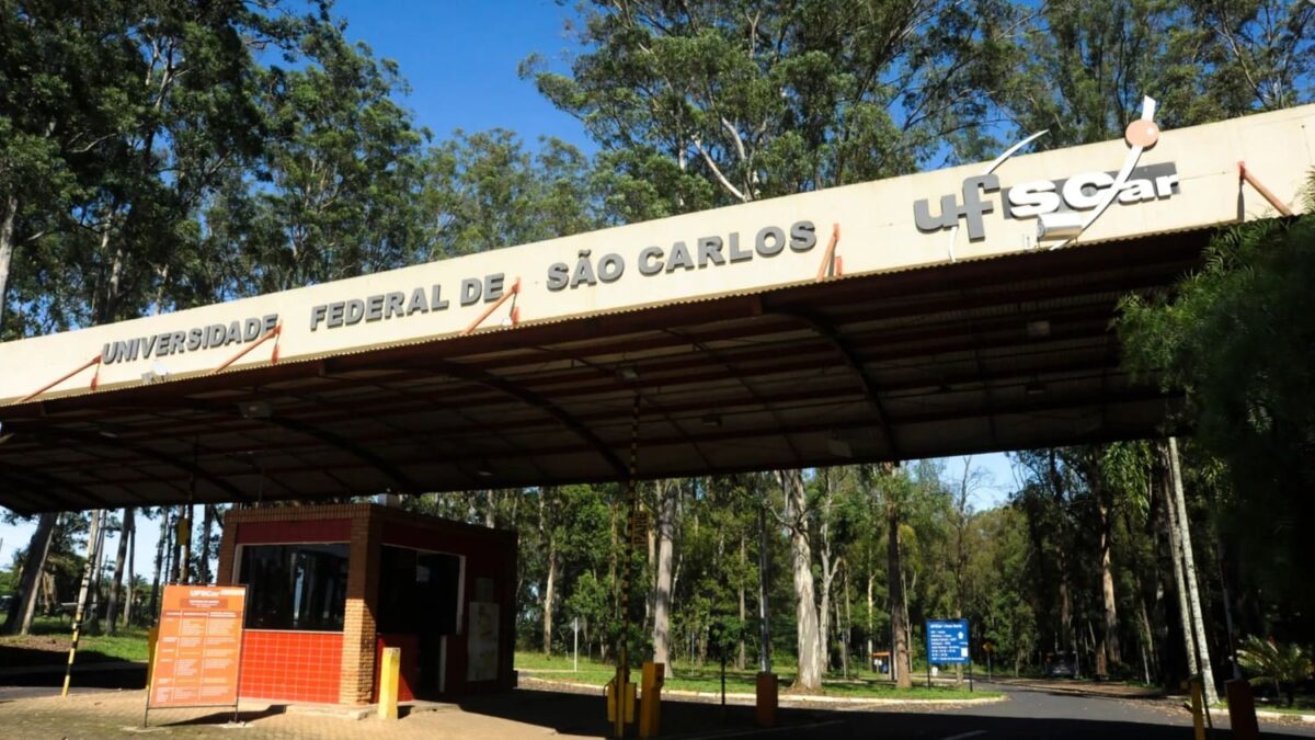 UFSCar: Sisu, cursos, vagas, como ingressar e muito mais