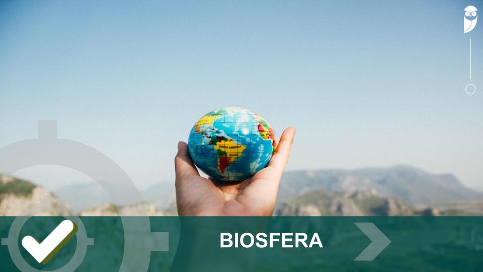Biosfera: saiba o que é e para que serve